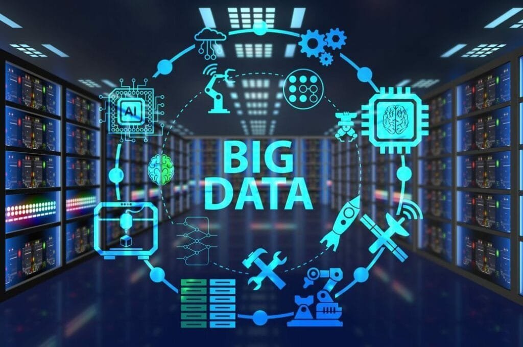 Inteligência Artificial e Big Data - SER HCM